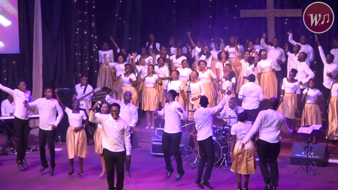 AFLEWO 2017 - Days Of Elijah - YouTube