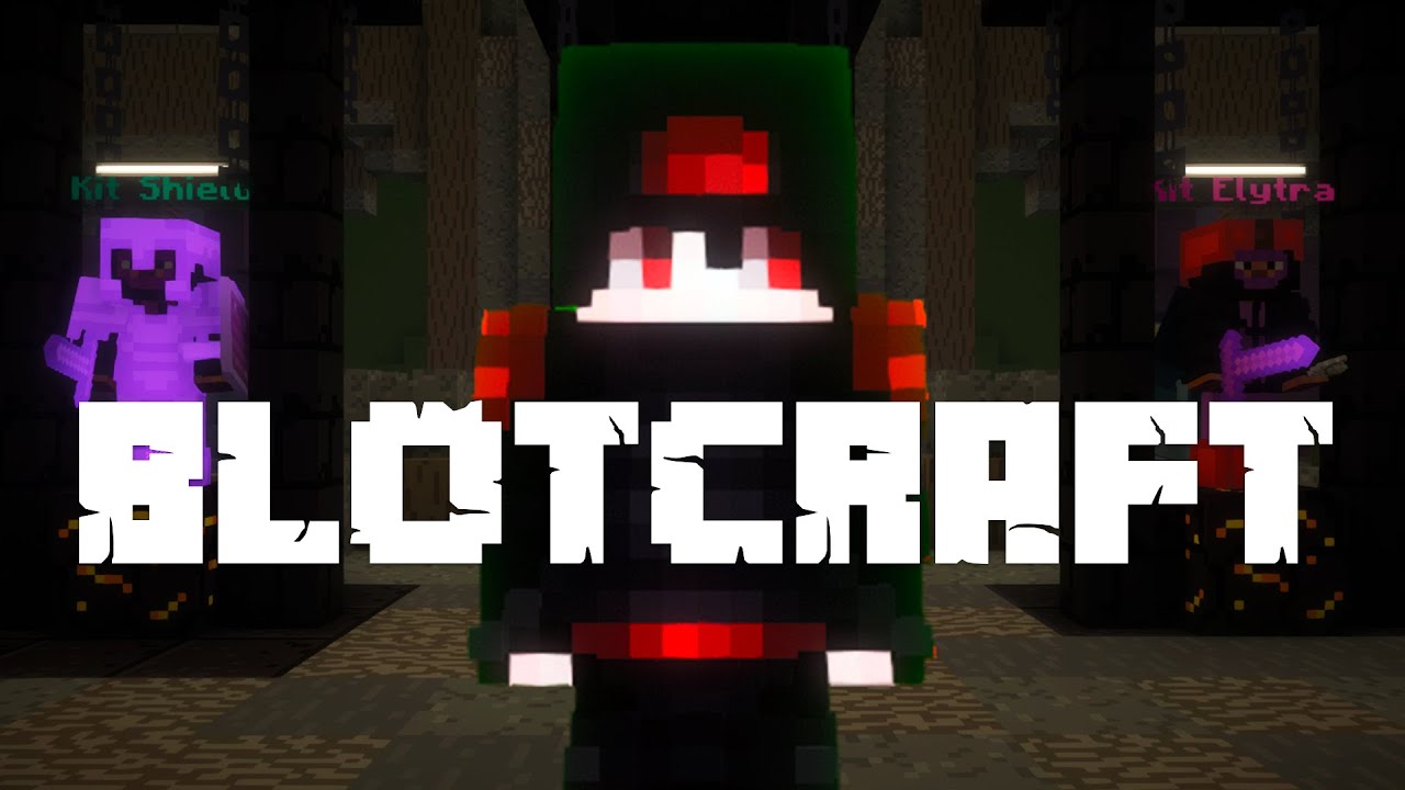 Minecraft Netherite Pot PvP - Montage #1 - YouTube