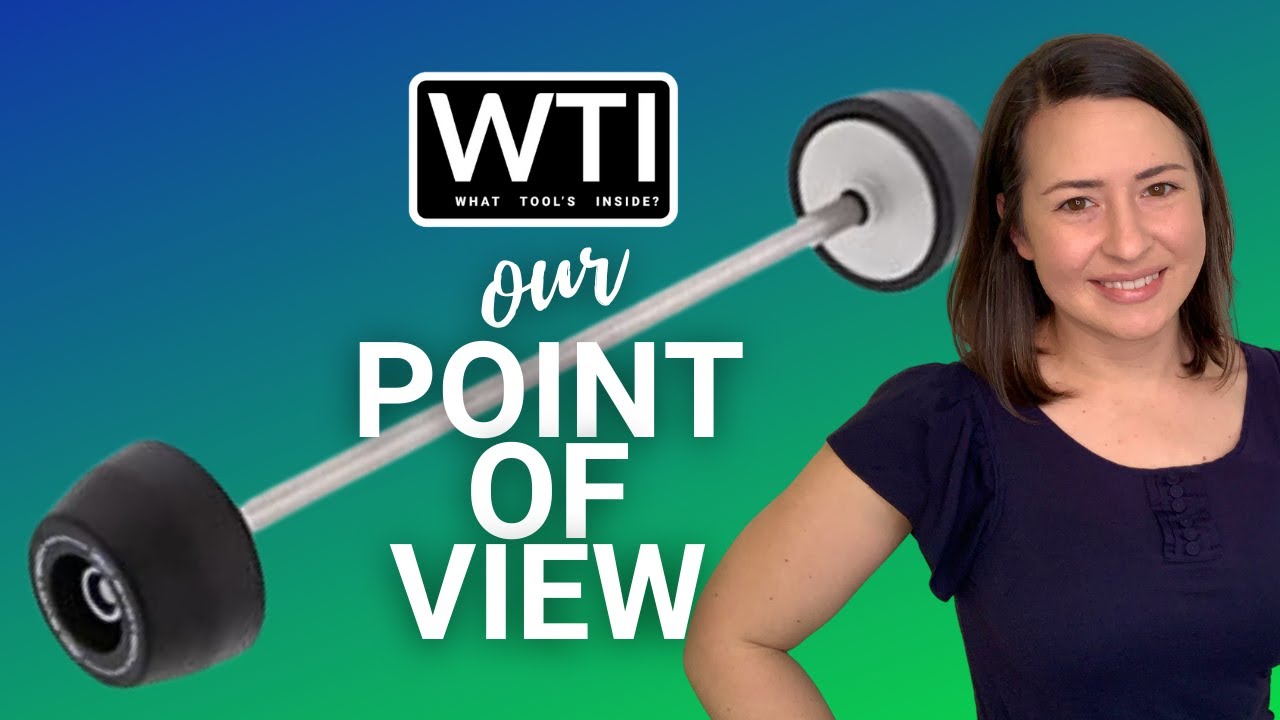 Our Point of View on Evotech Performance Front Wheel Sliders - YouTube