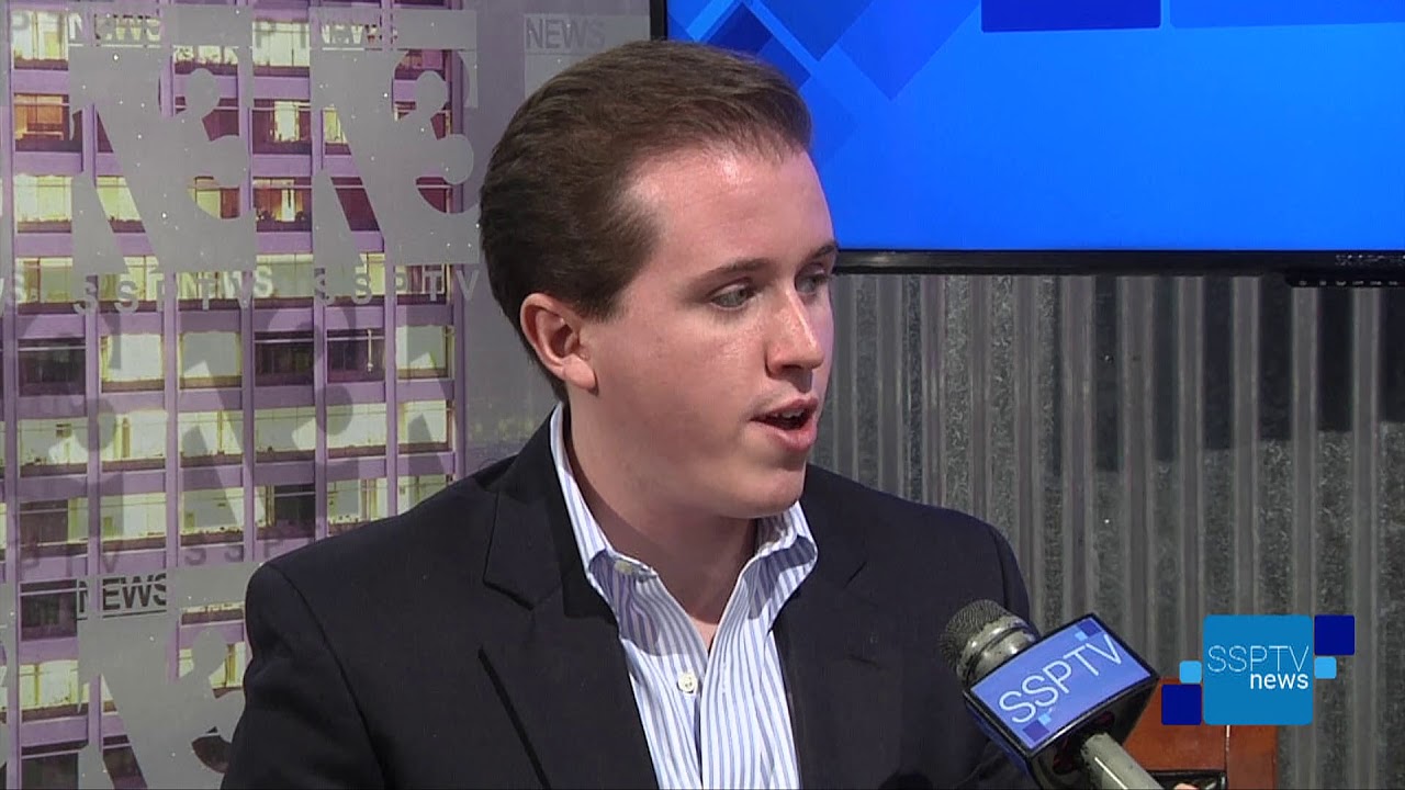 Local History with McElwee: The Rust Belt - SSPTV News - YouTube