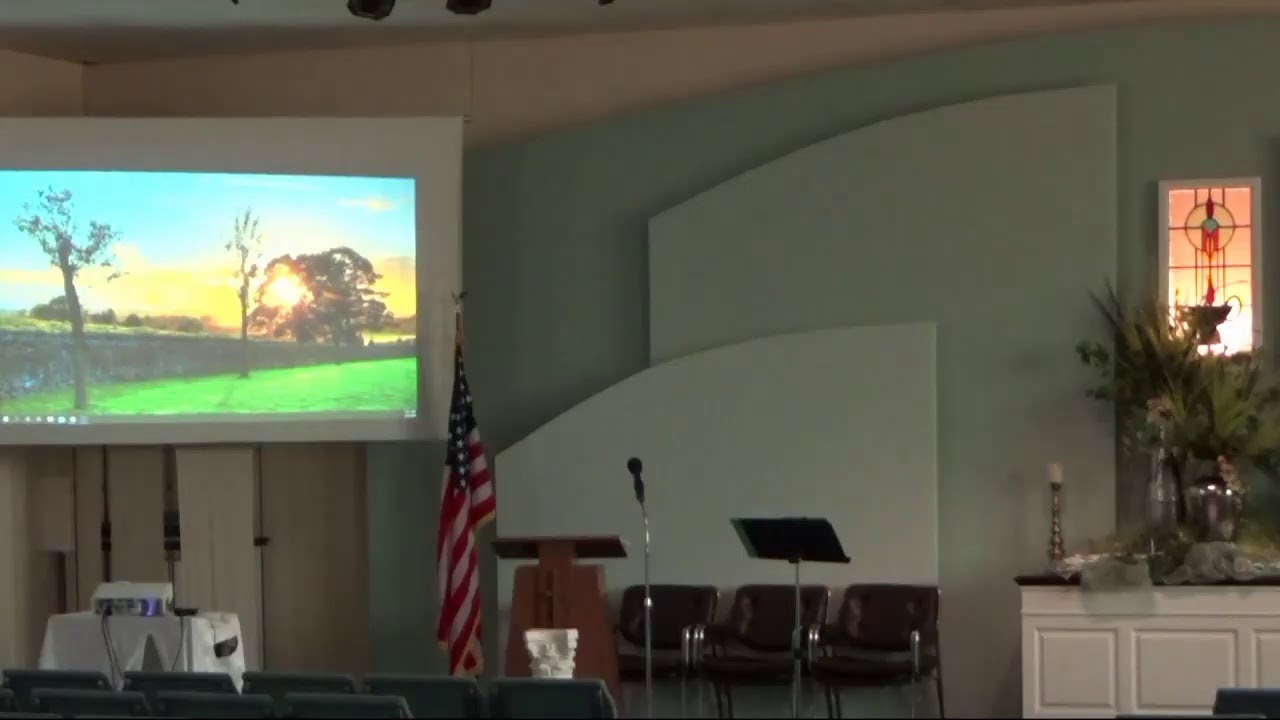 Unity Modesto Live Stream - YouTube