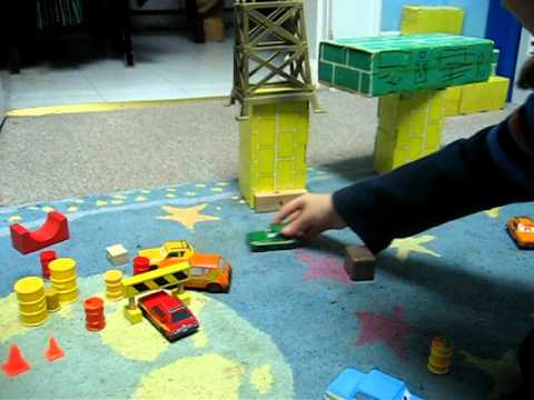 Tubbs Pacer & J Curby Gremlin, Cars 2 painted bad guys - YouTube