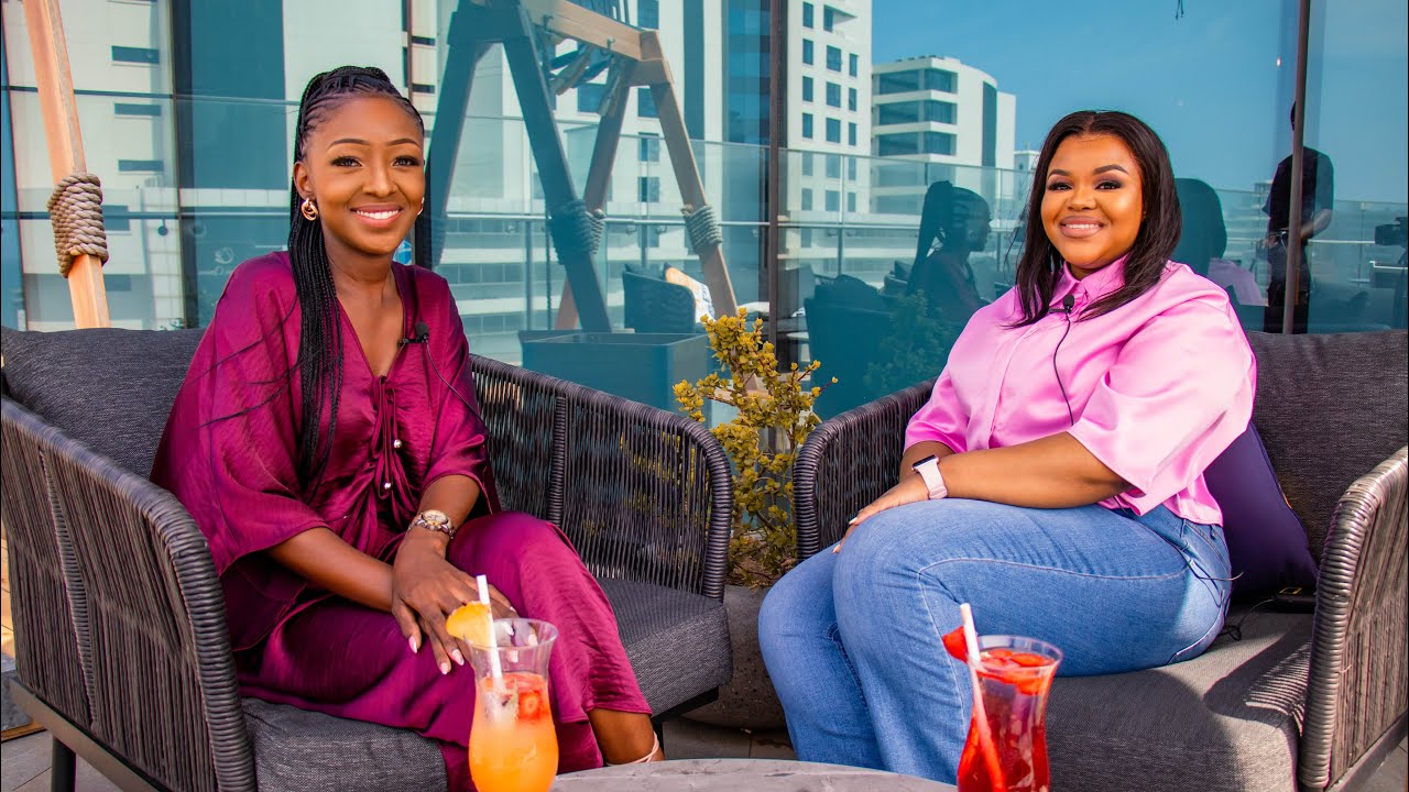 Mrs Precious Gontsana-Founder of Godly Wife talks: Is marriage still ...