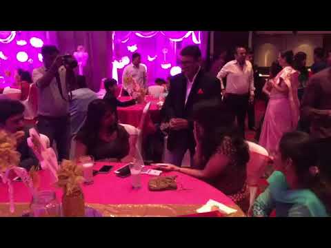 Digital magic performance @ Pune - YouTube