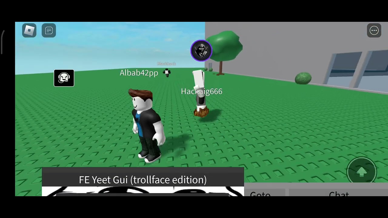 ghost hub script(delta executor) - YouTube