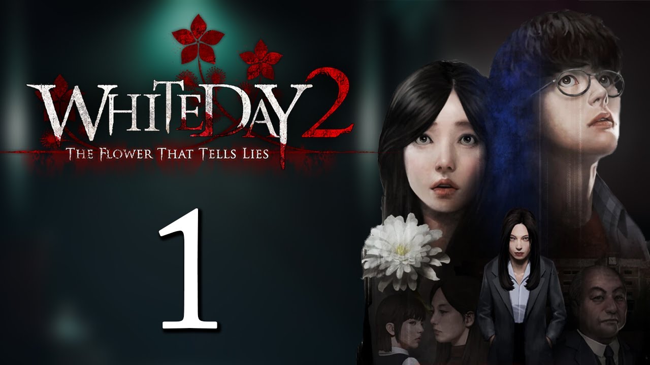 Back to School [White Day 2 - Part 1] - YouTube