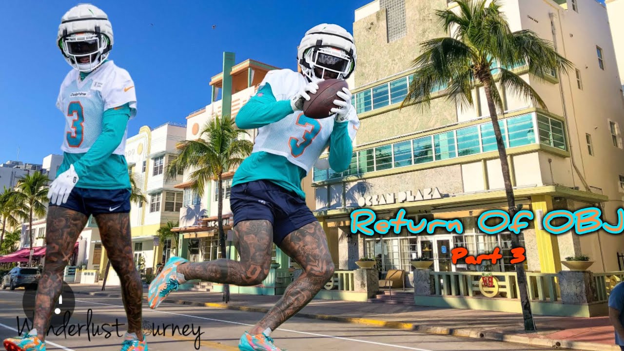 The Return Of OBJ Episode 003 (MUST WATCH) - YouTube