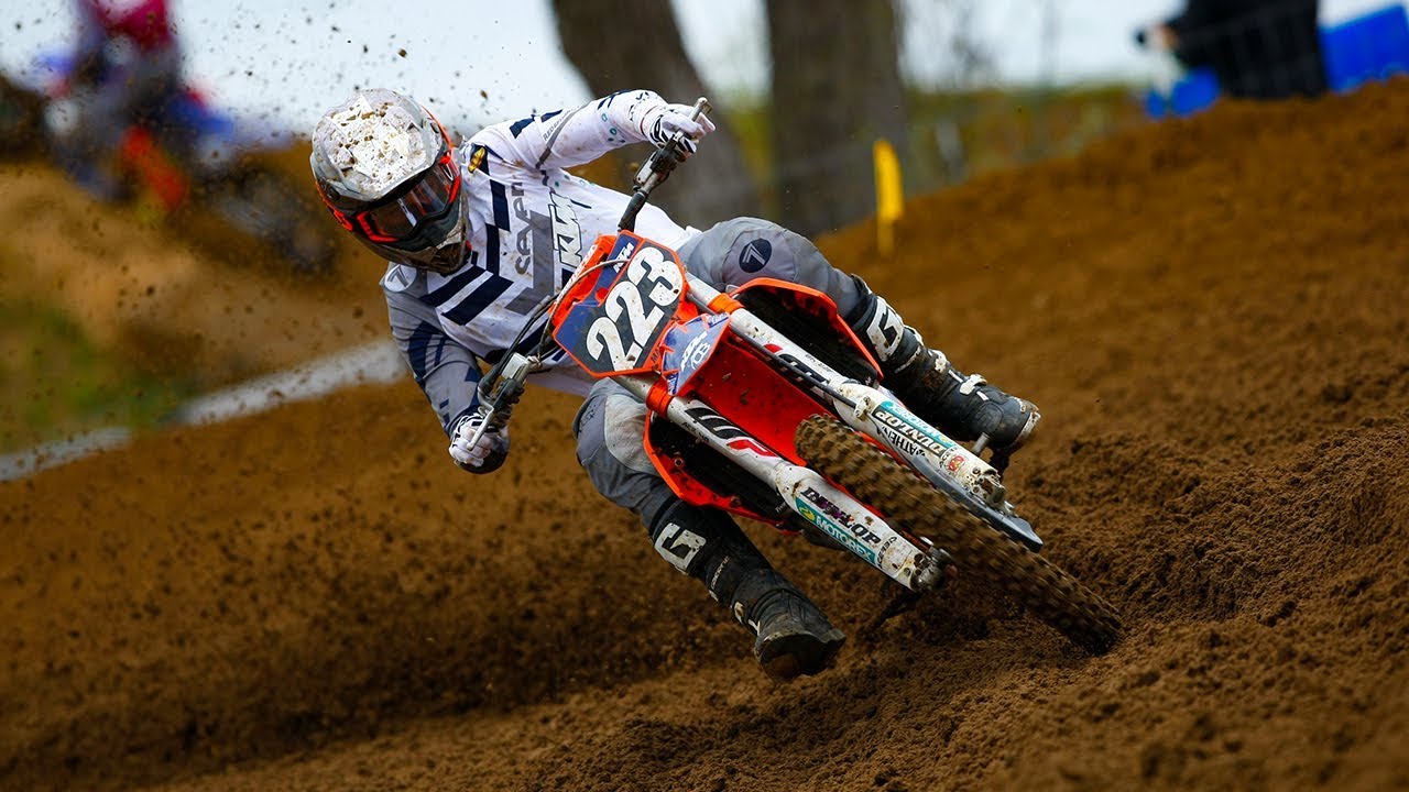 2018 JS Freestone Spring Championship - YouTube