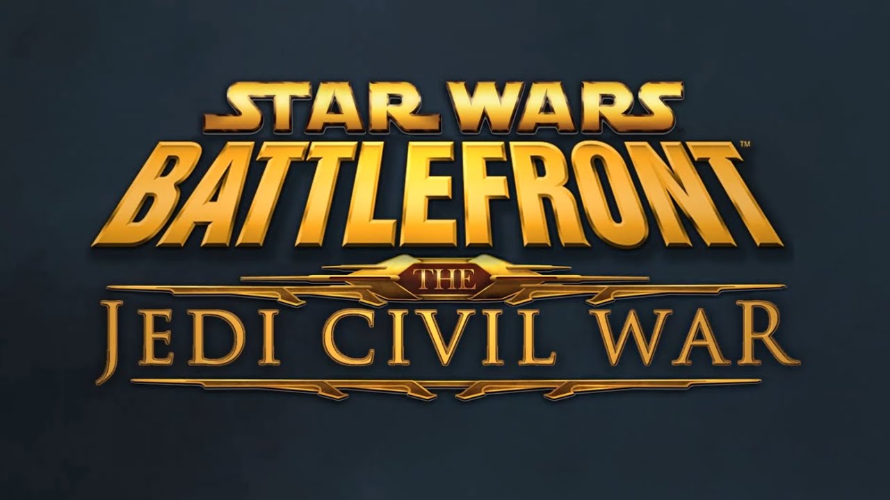 KOTOR LLEGA a STAR WARS: BATTLEFRONT 2 CLASSIC de PSP - YouTube