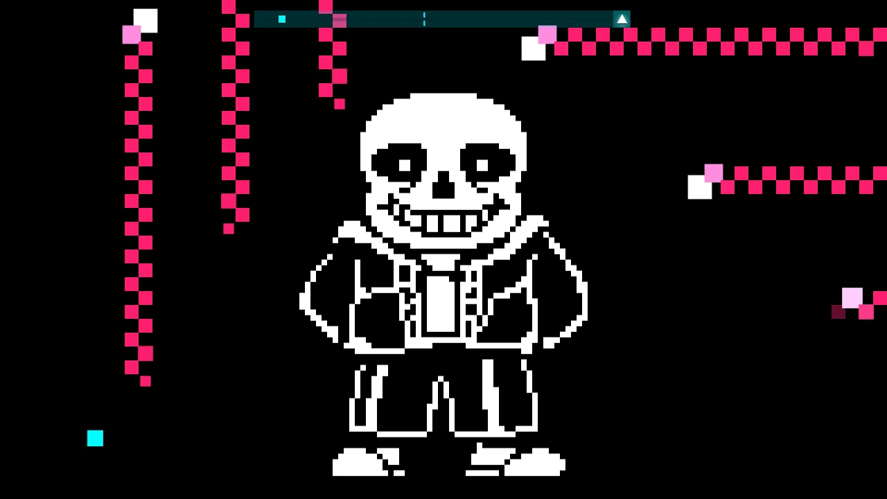 Undertale/JSaB Mix: Final Bossalovania - YouTube