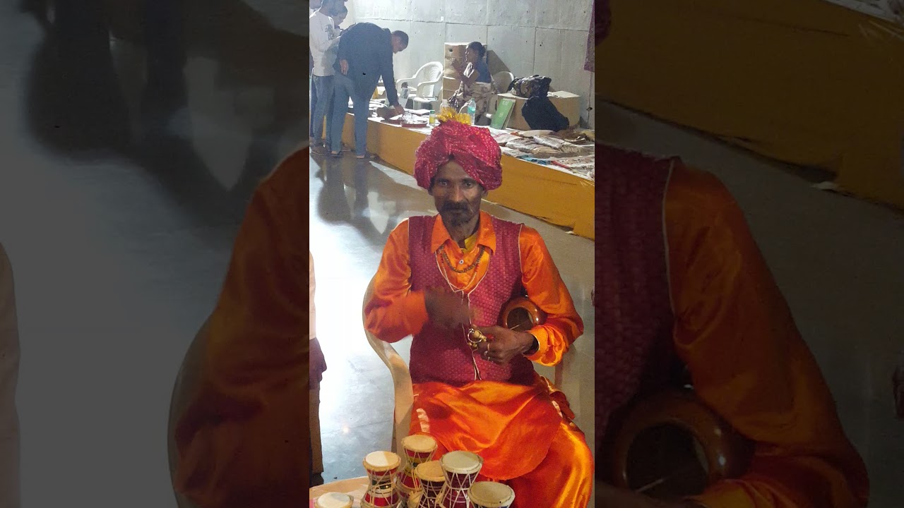 Dug Dugi traditional music instrument - YouTube