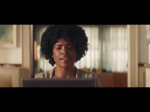 TD Bank Password Commercial I Unexpectedly Human - YouTube