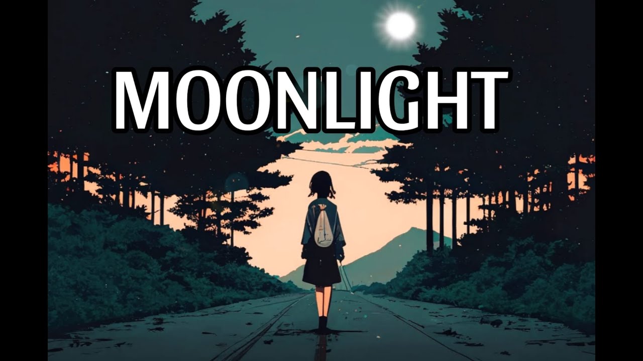 MOONLIGHT|| CHILL VIBES||KOR LANG||WATCH NOW!! #korea #koreansong # ...