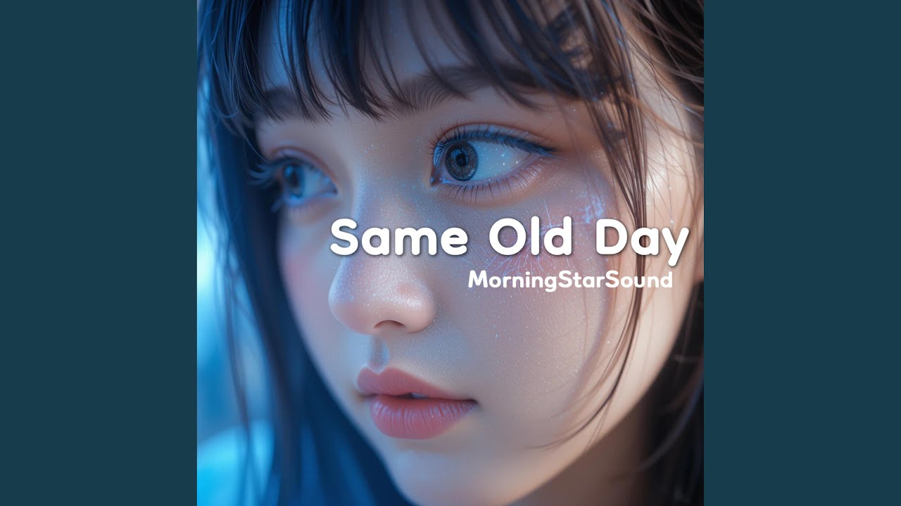 Same Old Day - YouTube