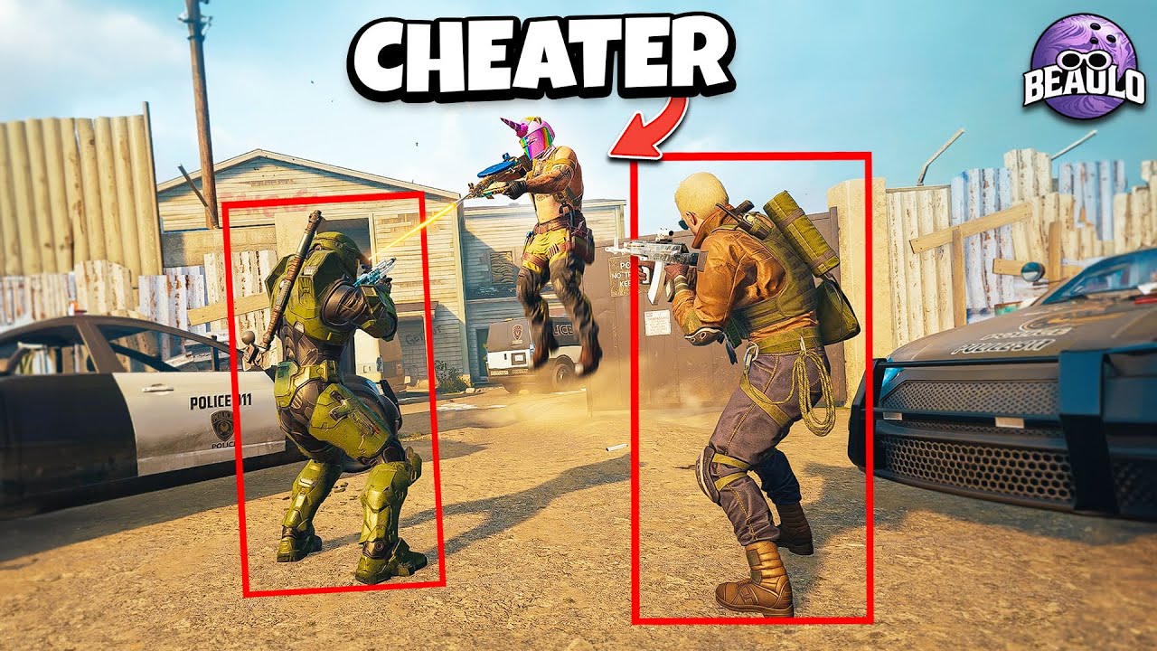 Rainbow Six Siege in 2024 - YouTube