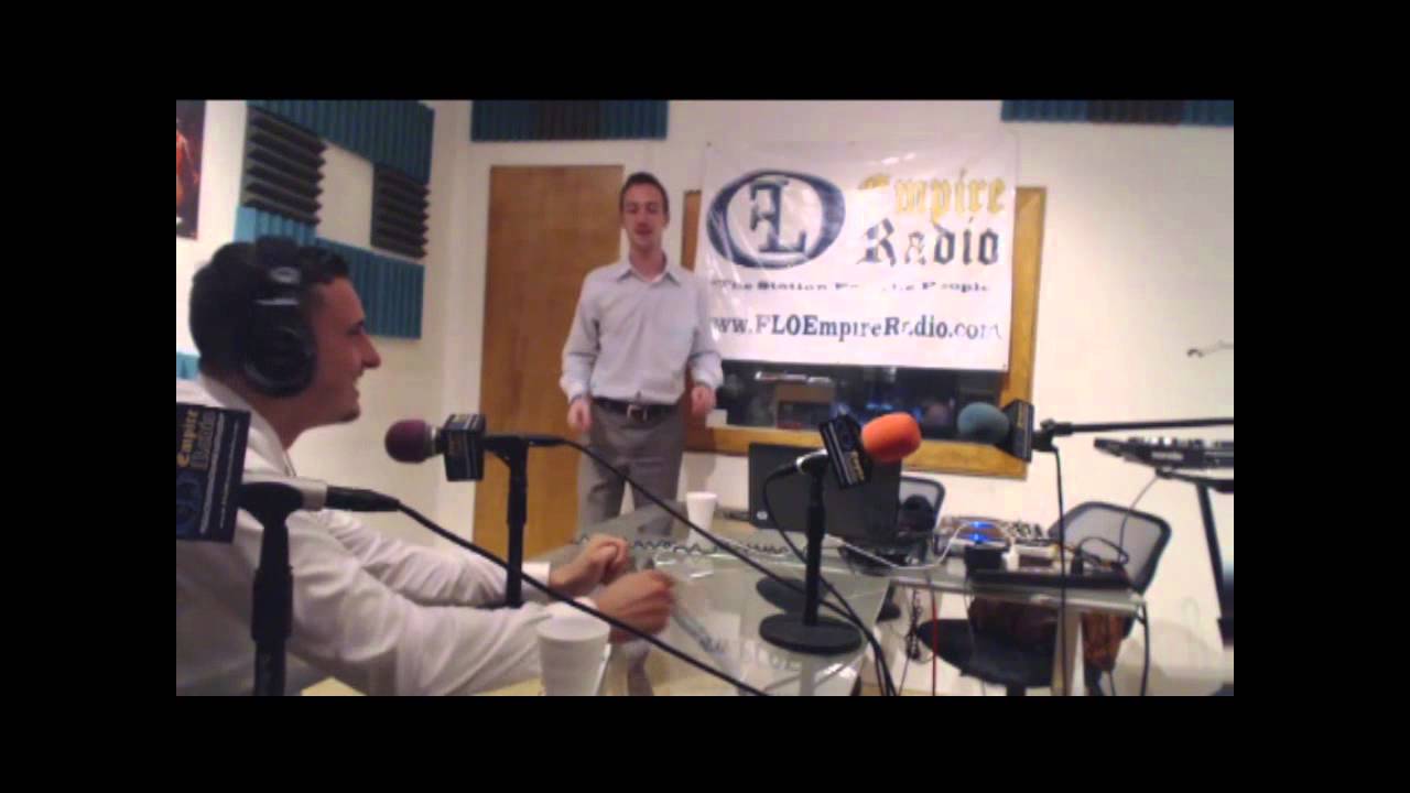 The Brandon David Show - 8-13-2014 Preview - YouTube