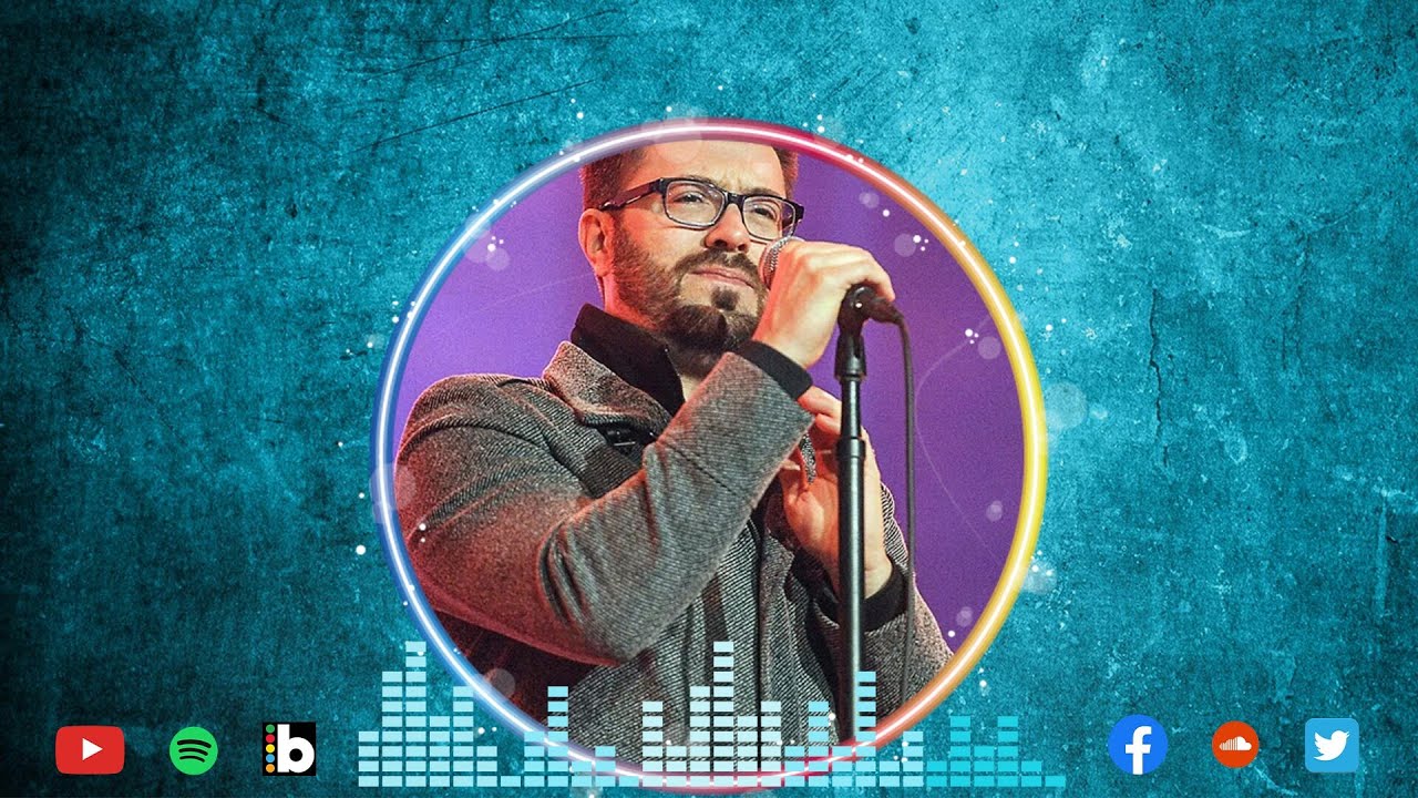 Danny Gokey Greatest Hits ~ Top Christians and Worship Music 2024 - YouTube