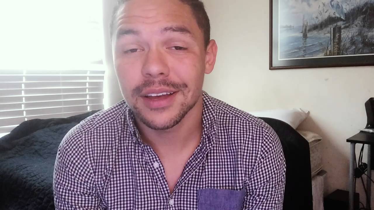 Neck Deep Lloyd Roberts: Austin Kerr's Opinion On The Matter - YouTube