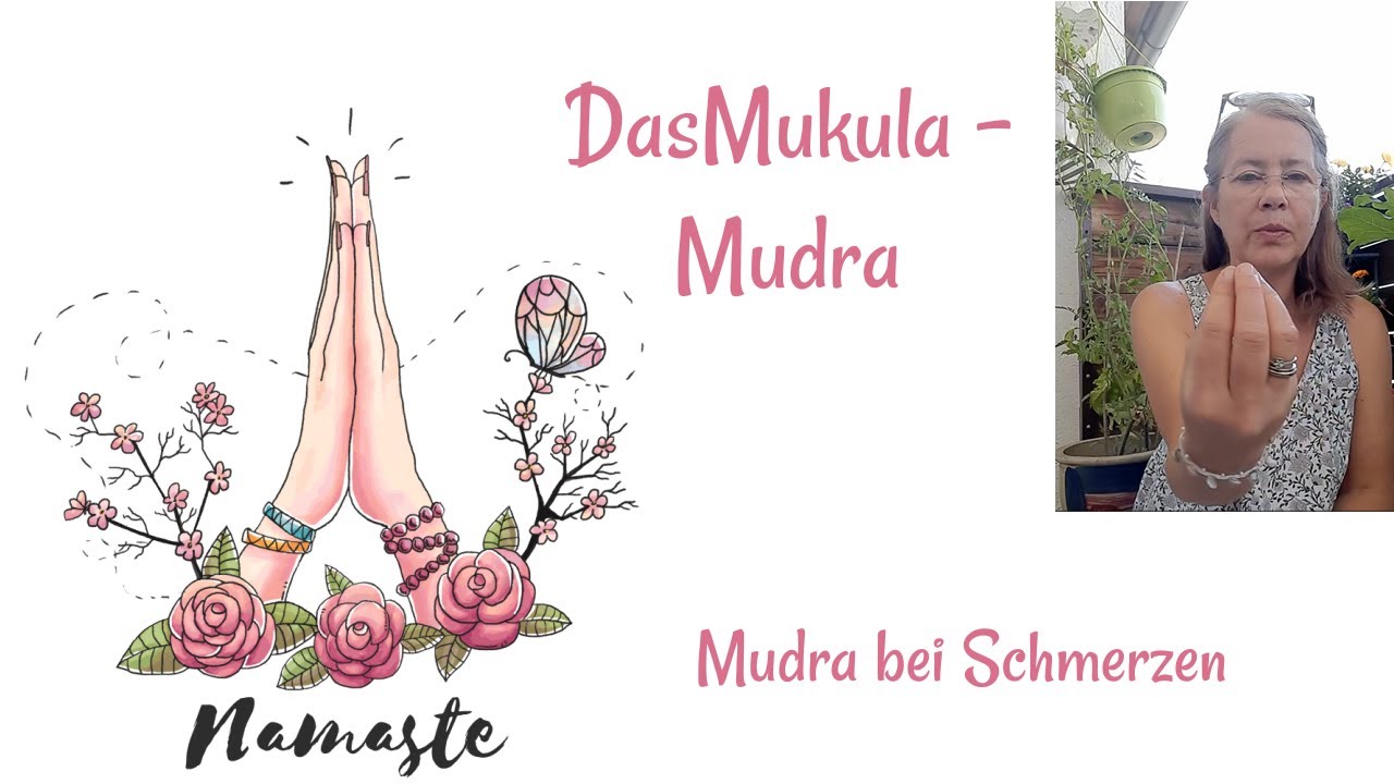 Mukula Mudra - YouTube