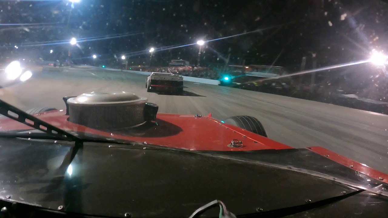 South Alabama Speedway | Open Wheel Modified 50 | Rattler weekend ...
