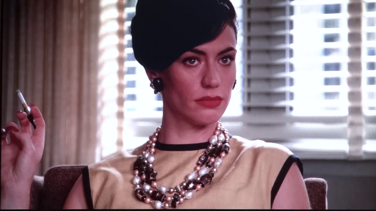 mad men negotiation - YouTube