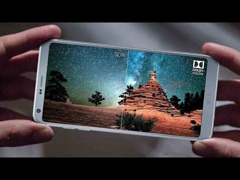 How To Check HDR Support ON mobile | SPARK TECH | - YouTube