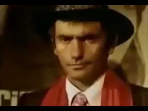 Yilmaz Güney Allah Affeder Ben etmem.