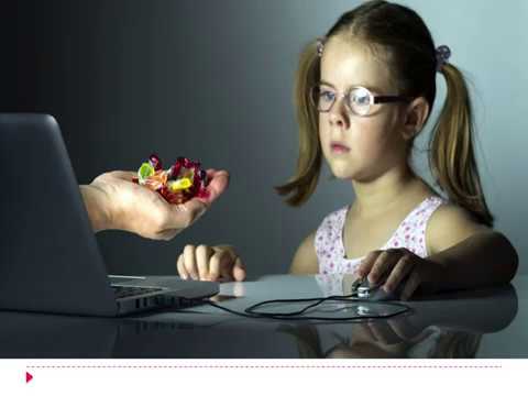 Pericole și siguranțe pe internet PPT - YouTube