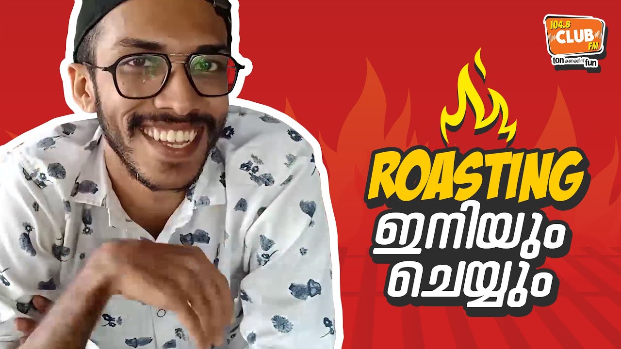 കണ്ടെന്റ് കുറച്ചുകൂടി നന്നാക്കണമെന്നുണ്ട് - 'Arjyou' Arjun Sundareshan ...