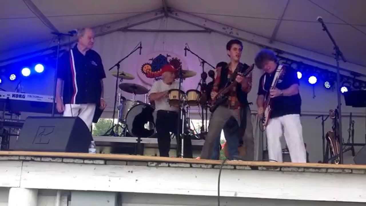 The Rip Chords with special guests Dick Coughlin Michael Webber Ice Man ...