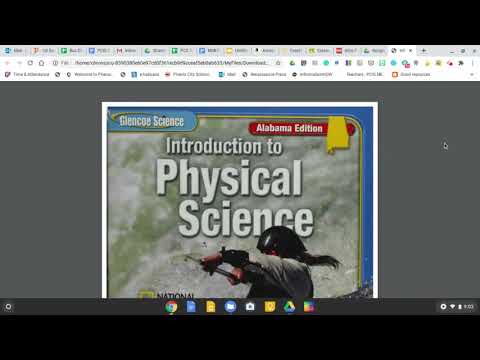 Downloading Digital Textbooks and Annotation with Kami Intro - YouTube