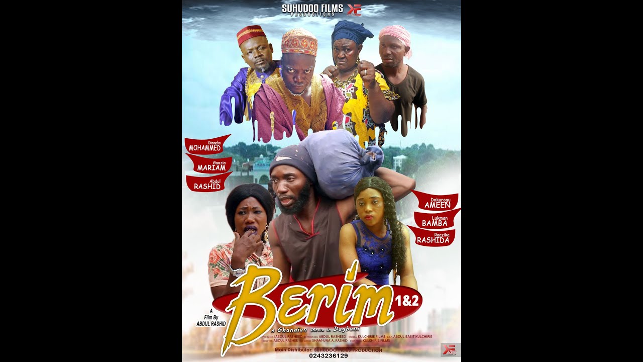 BERIM 1&2 Full Movie in HD - YouTube