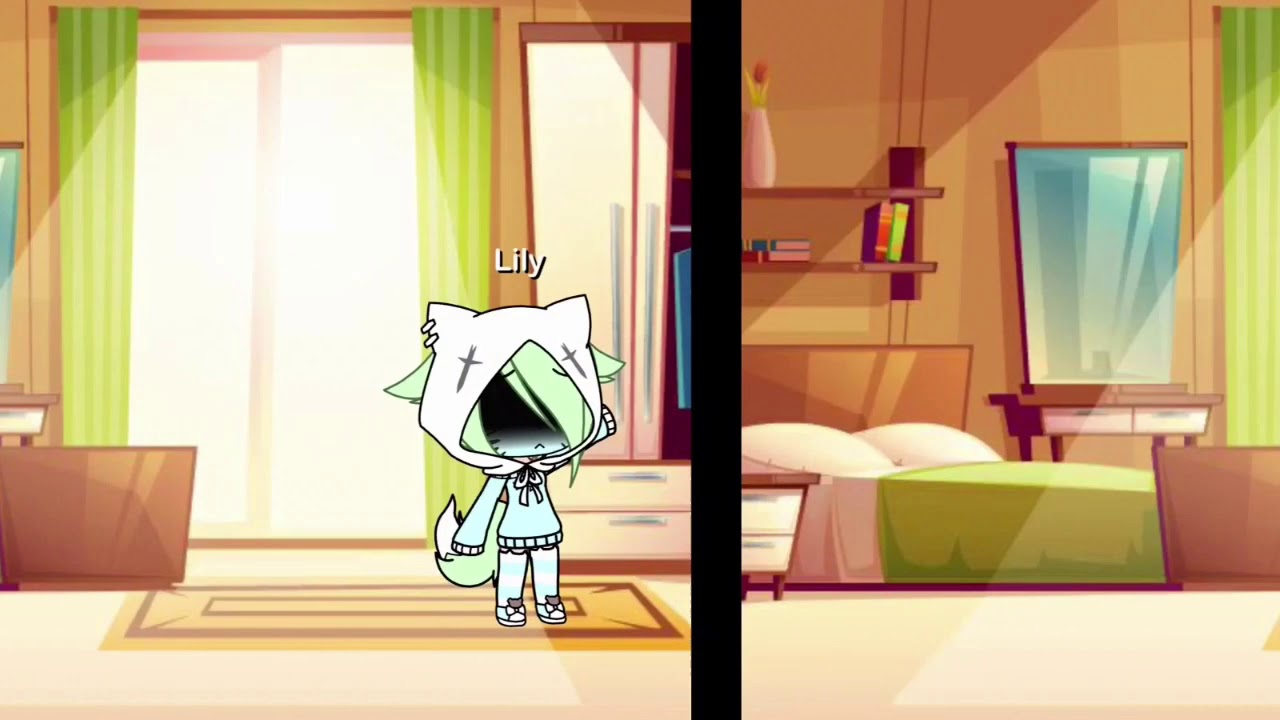 Gacha series ep1 - YouTube