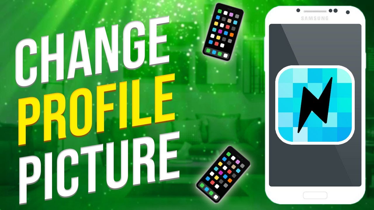 How To Change Profile Picture On TikTok Now YouTube how-to-change-profile-picture-on-tiktok-now-youtube