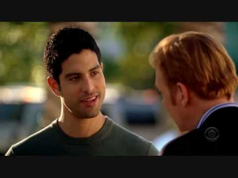 The Boys of CSI Miami - Horatio Caine, Frank, Eric and Wolfe - YouTube