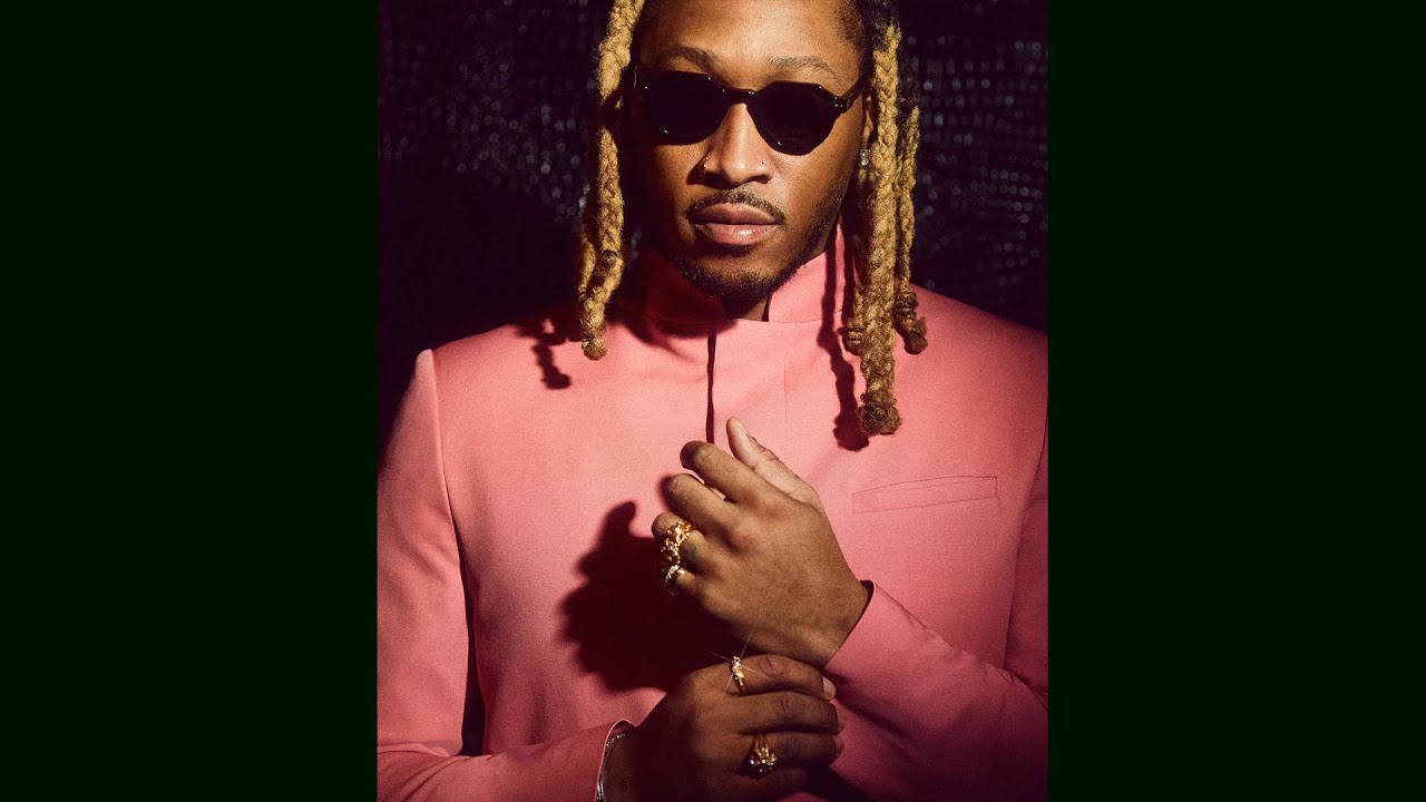 [FREE] Gunna x Future type beat 2022 - "The Place' - YouTube