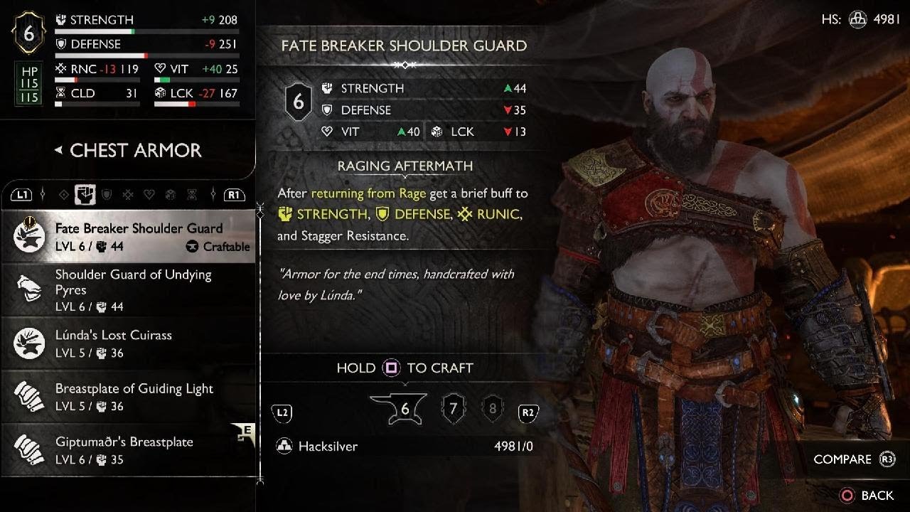 God of War Ragnarök General Kratos - YouTube