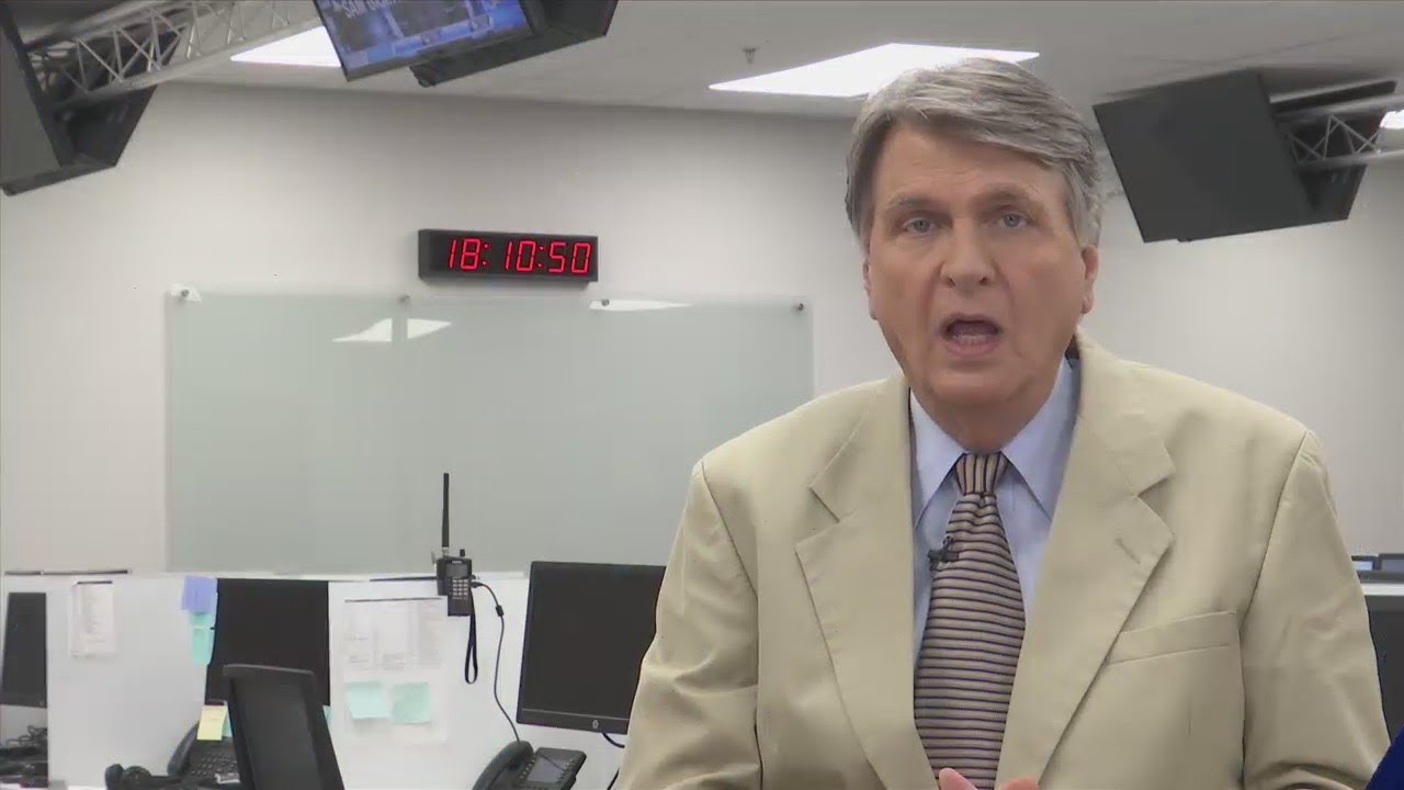 New manufacturing business to bring over 200 jobs to Bay County - YouTube