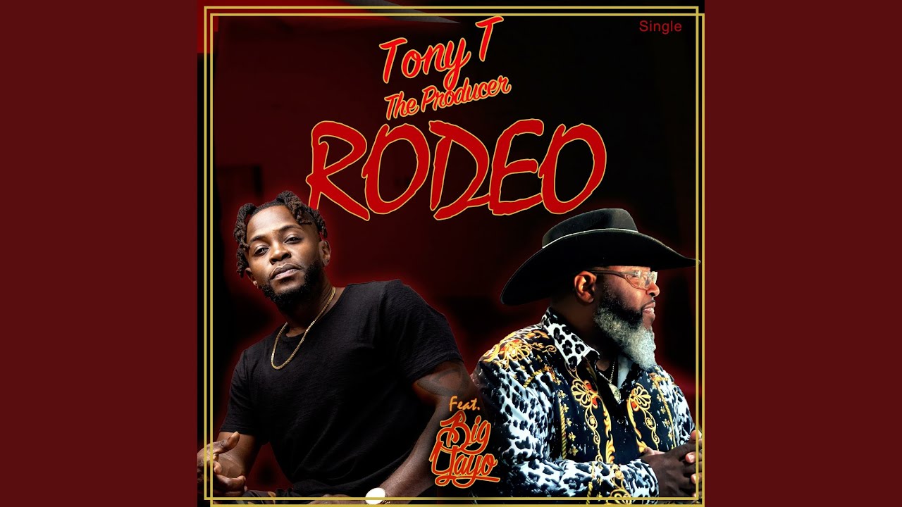 RODEO - YouTube