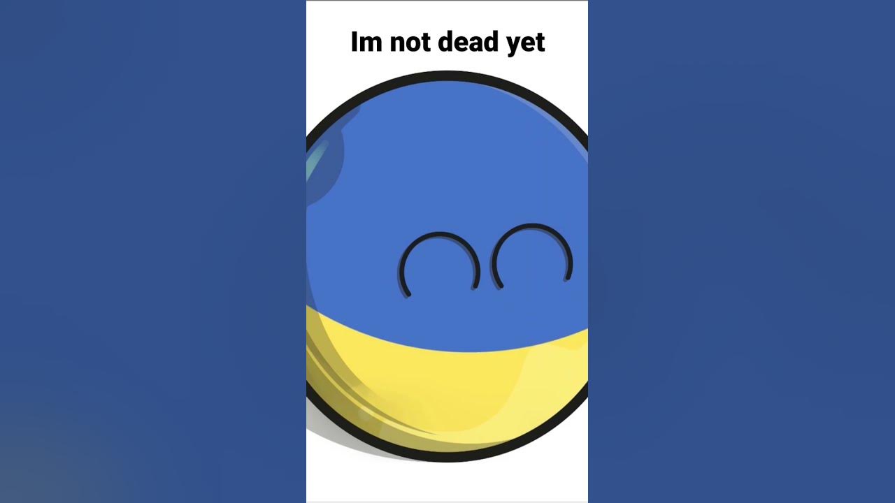 Im Not Dead Yet Youtube