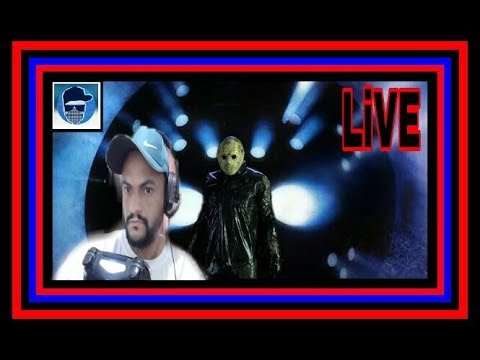 JASON ESTÁ DE VOLTA - YouTube