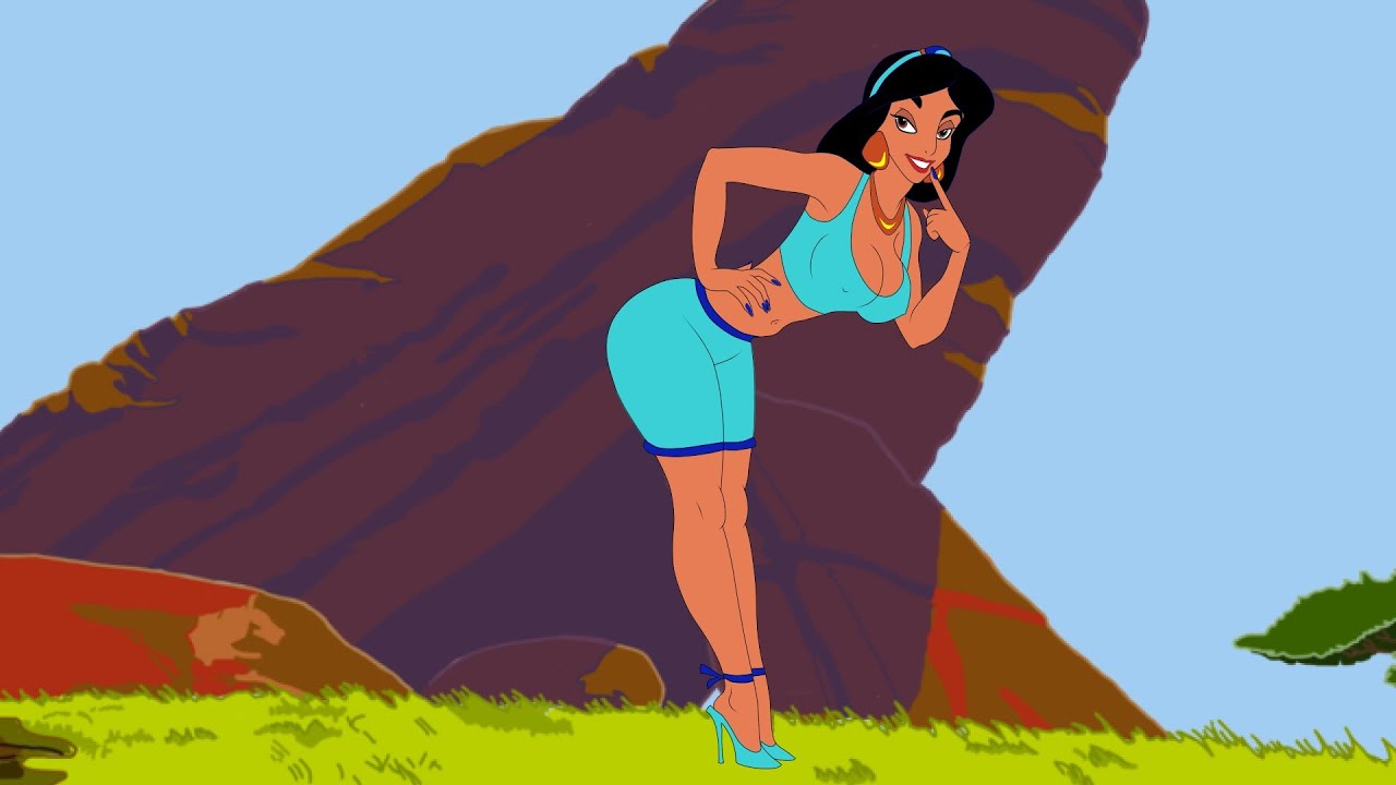 Parody 3 Funny Cartoon Youtube 6013