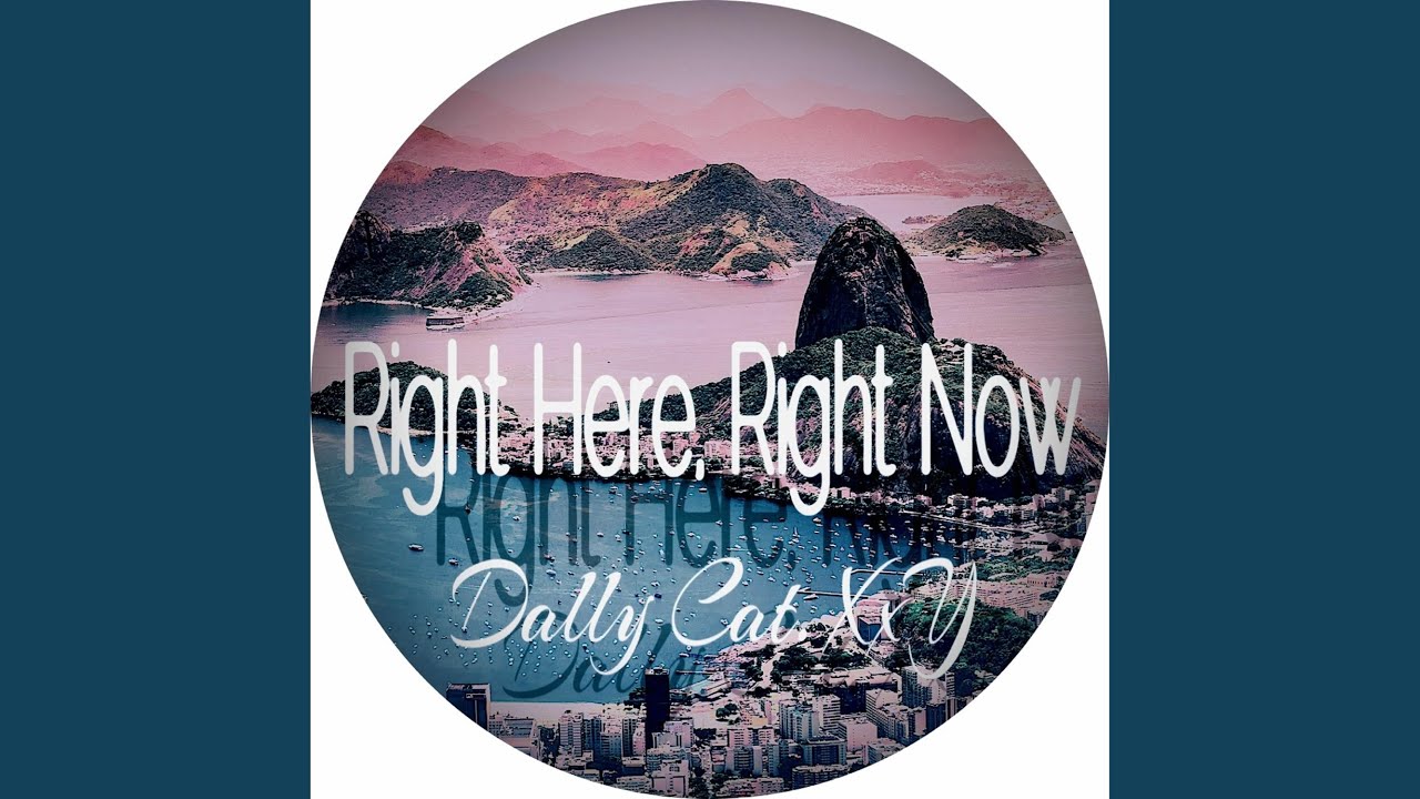 Right Here, Right Now (Instrumental) - YouTube