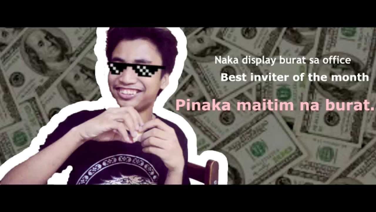 Ratburow cinematic - YouTube