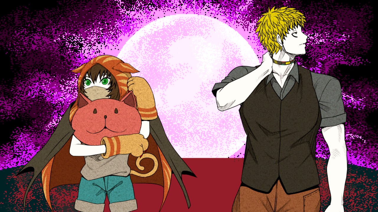 YTTD Chapter 3-1b OST - tunagu2 - YouTube