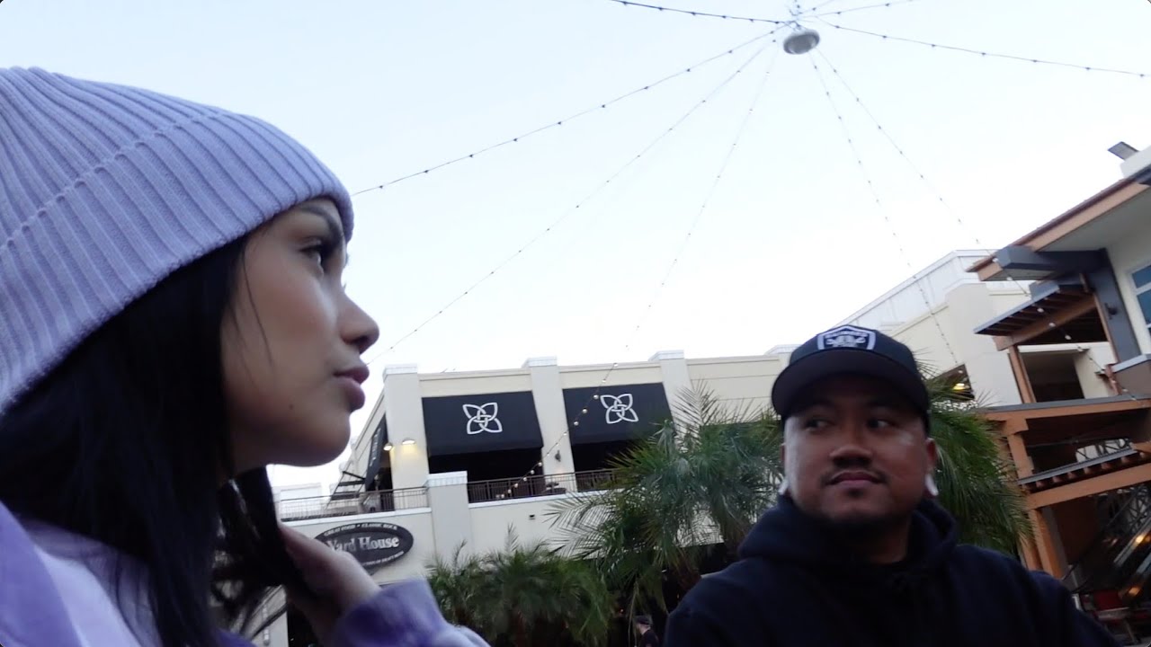 town square - YouTube