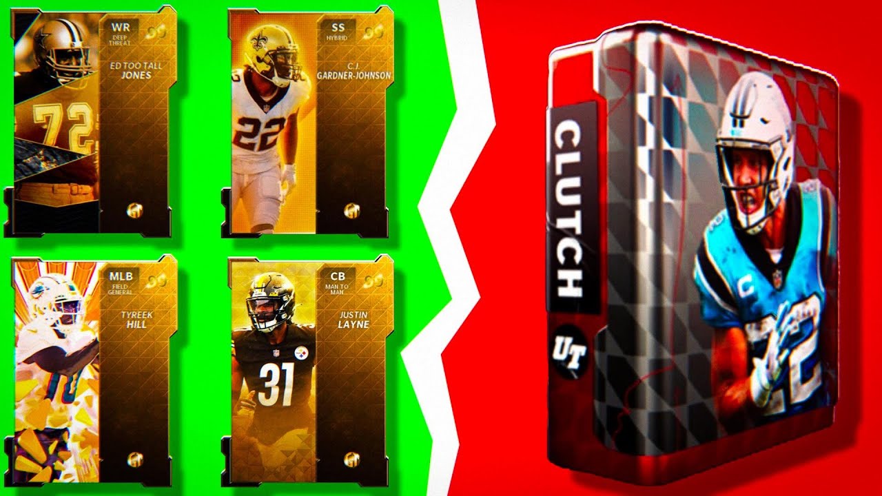 How To PULL Golden Ticket Cards!! - YouTube