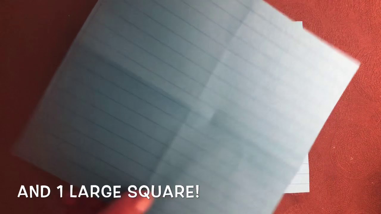 Composing and Decomposing Shapes - YouTube