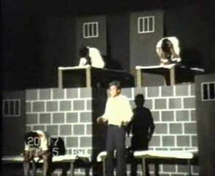 gün ortasında karanlık