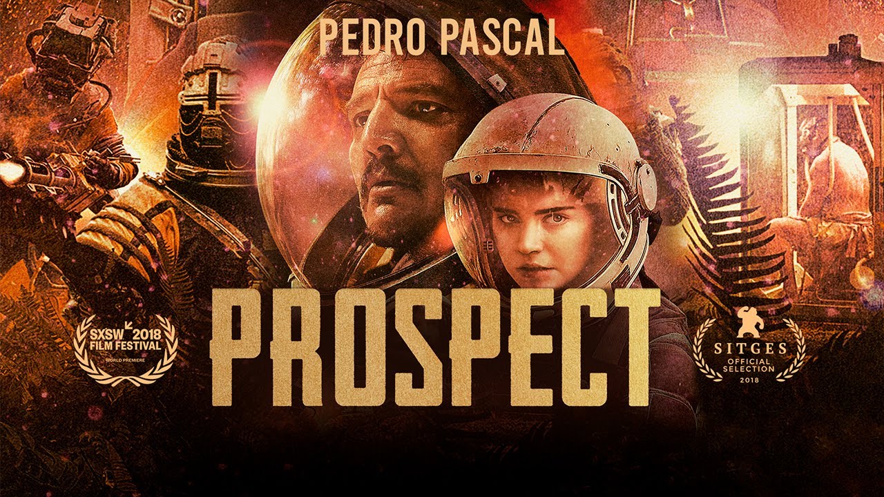 PROSPECT | TRÁILER OFICIAL en ESPAÑOL | YouPlanet Pictures - YouTube